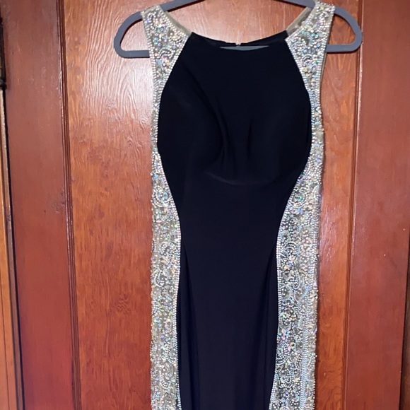 Splash | Dresses | Promhomecoming Dress | Poshmark